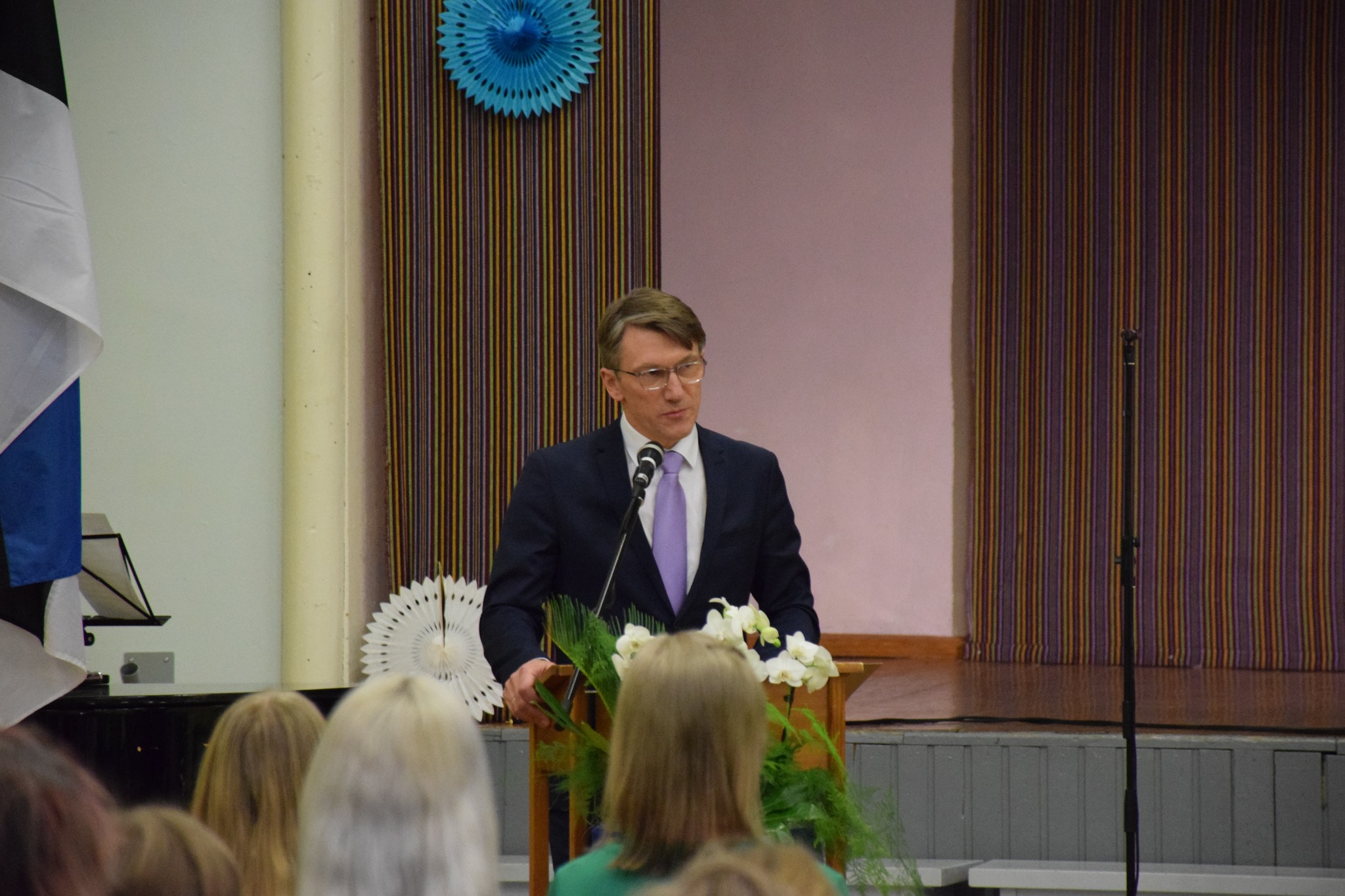 Tähistasime Eesti sünnipäeva | Nõo Põhikooli koduleht